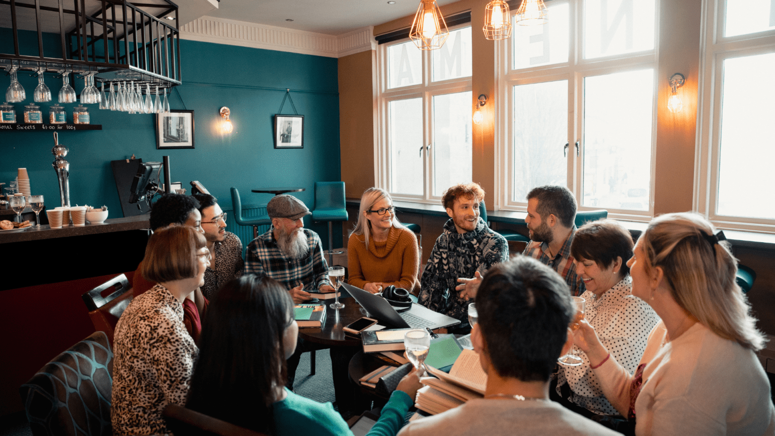 What's On - The Linen Hall, Belfast