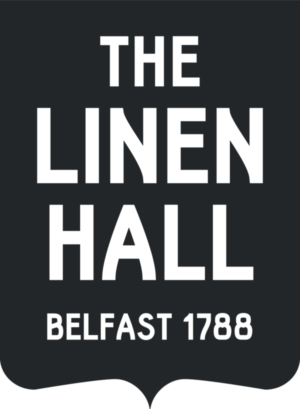 Support Us - The Linen Hall, Belfast