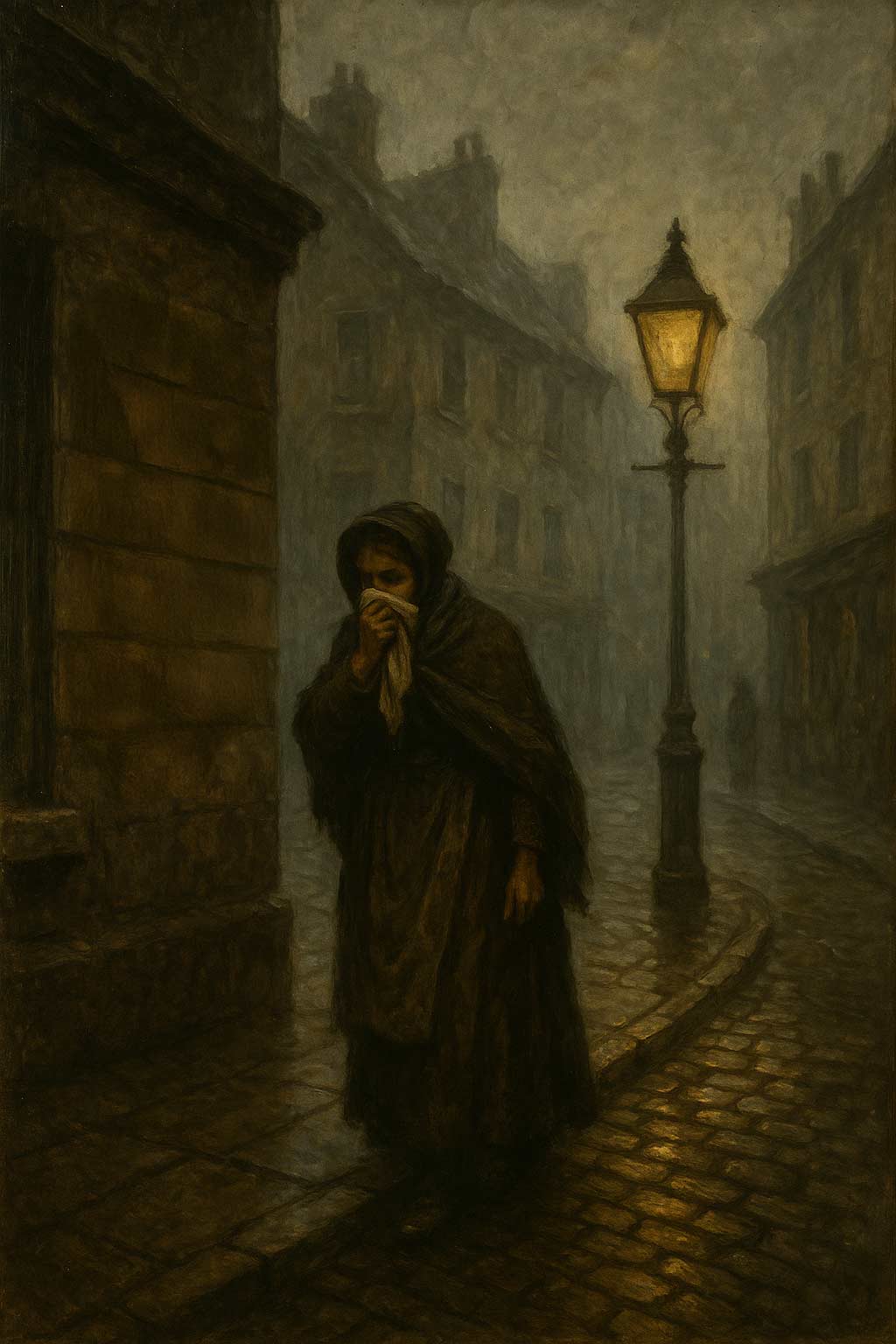 Homepage - The Linen Hall, Belfast