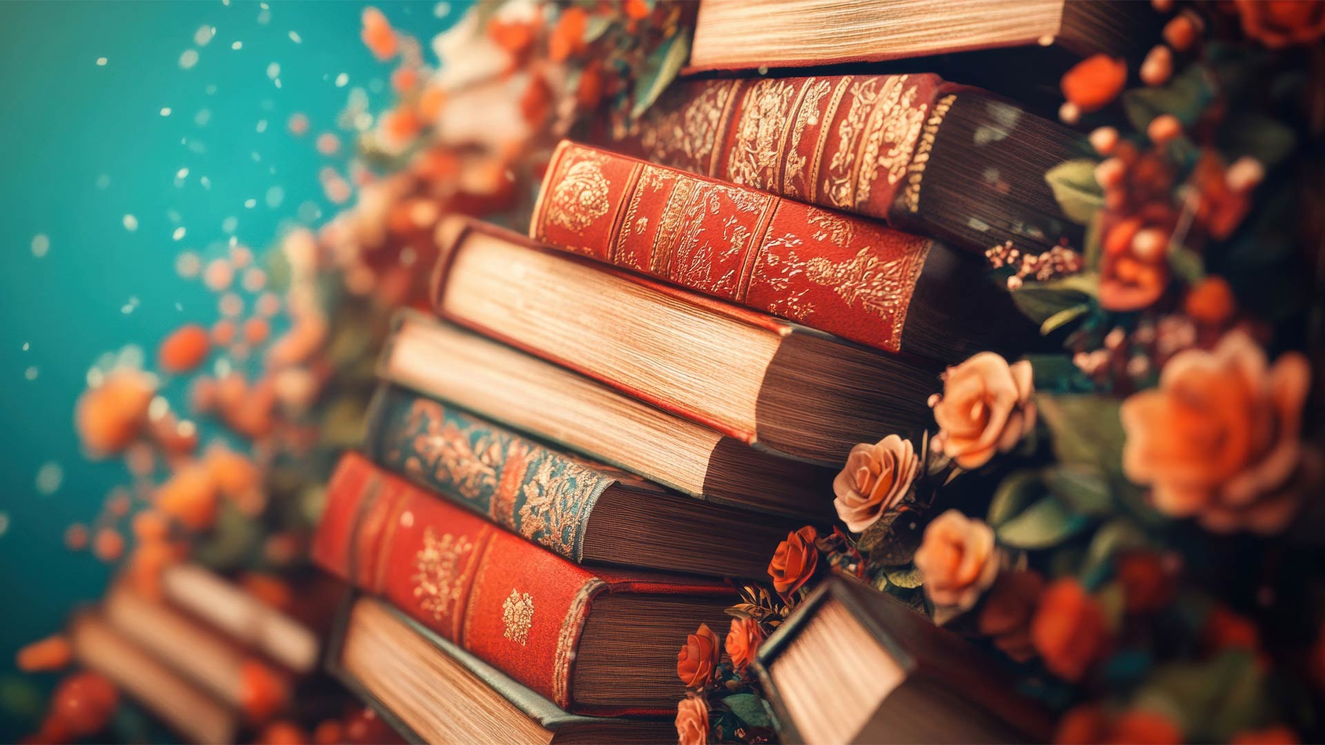 Book Club - The Linen Hall, Belfast